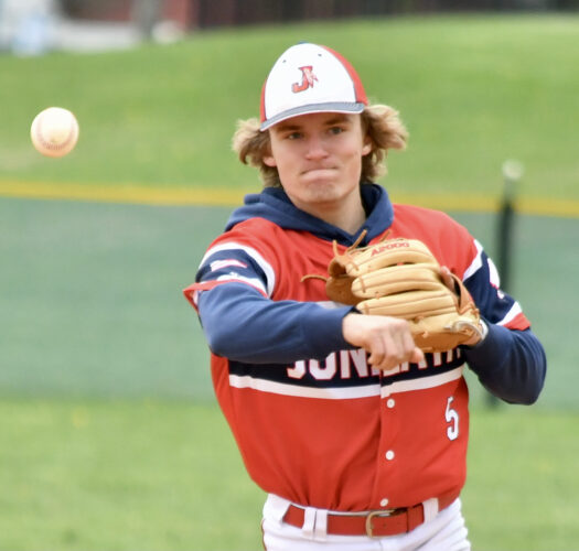 Baseball gallery: Juniata vs East Juniata | News, Sports, Jobs - The ...